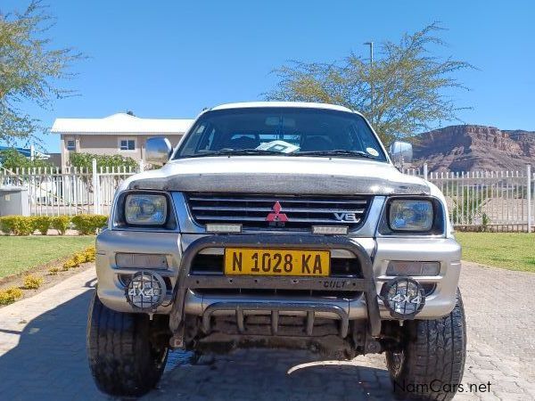 Used Mitsubishi Colt 3.0 v6 | 2000 Colt 3.0 v6 for sale | Windhoek ...