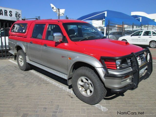 Used Mitsubishi Colt | 2000 Colt for sale | Windhoek Mitsubishi Colt ...