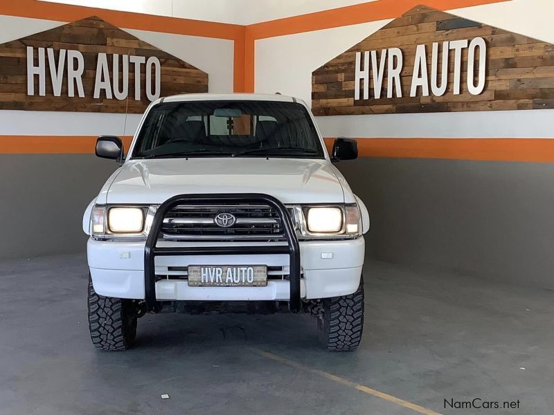 Used Toyota Hilux 2.7l Raider 4x4 M/T (Petrol) | 2000 Hilux 2.7l Raider ...