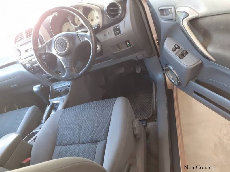 Used Toyota RAV 4L 4X4 | 2000 RAV 4L 4X4 for sale | Okahandja Toyota ...