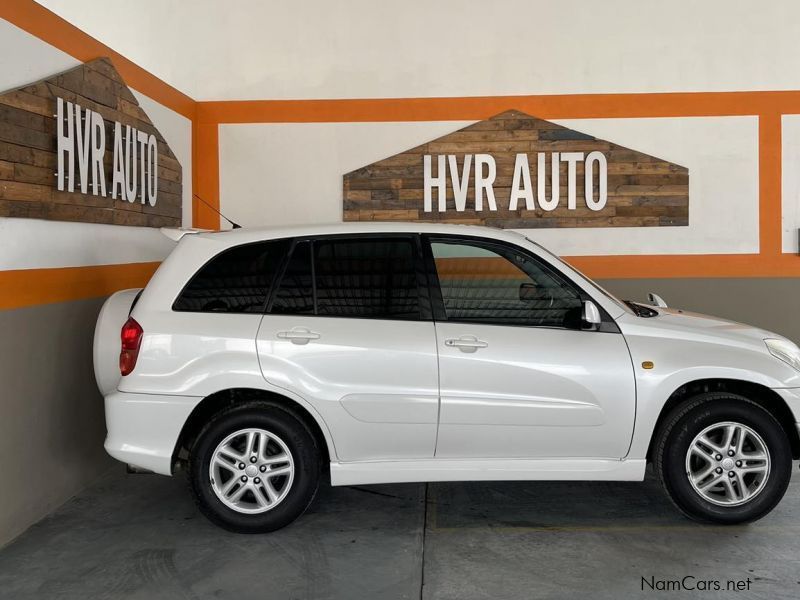 Used Toyota Rav 4 | 2000 Rav 4 for sale | Swakopmund Toyota Rav 4 sales ...