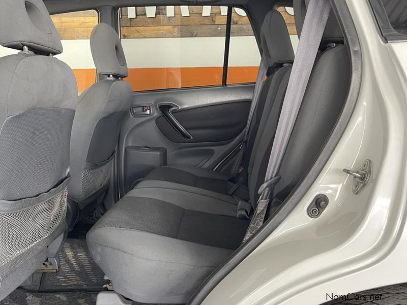 Used Toyota Rav 4 | 2000 Rav 4 for sale | Swakopmund Toyota Rav 4 sales ...