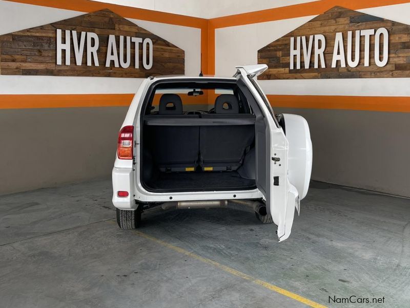 Used Toyota Rav 4 | 2000 Rav 4 for sale | Swakopmund Toyota Rav 4 sales ...