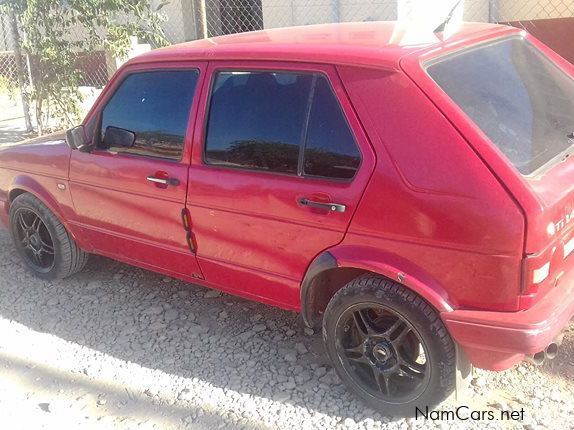 Used Volkswagen Citi Golf Mk1 1.4i | 2000 Citi Golf Mk1 1.4i for sale ...