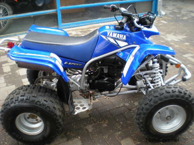 Used Yamaha BLASTER | 2000 BLASTER for sale | Windhoek Yamaha BLASTER sales | Yamaha BLASTER ...