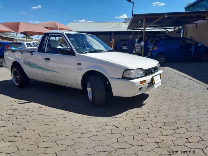 Used Ford Bantam 1600i | 2001 Bantam 1600i for sale | Windhoek Ford ...