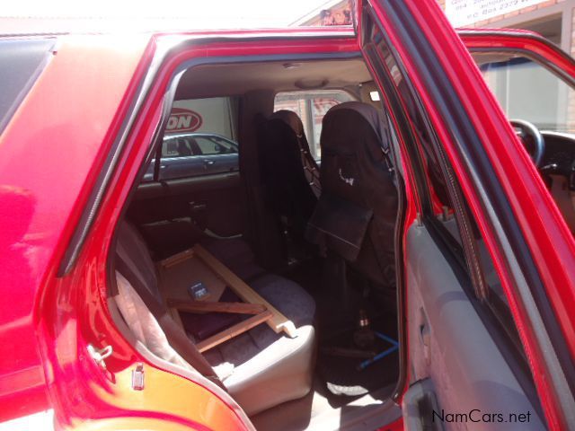 Used Isuzu frontier 280 DT | 2001 frontier 280 DT for sale | Walvis Bay ...