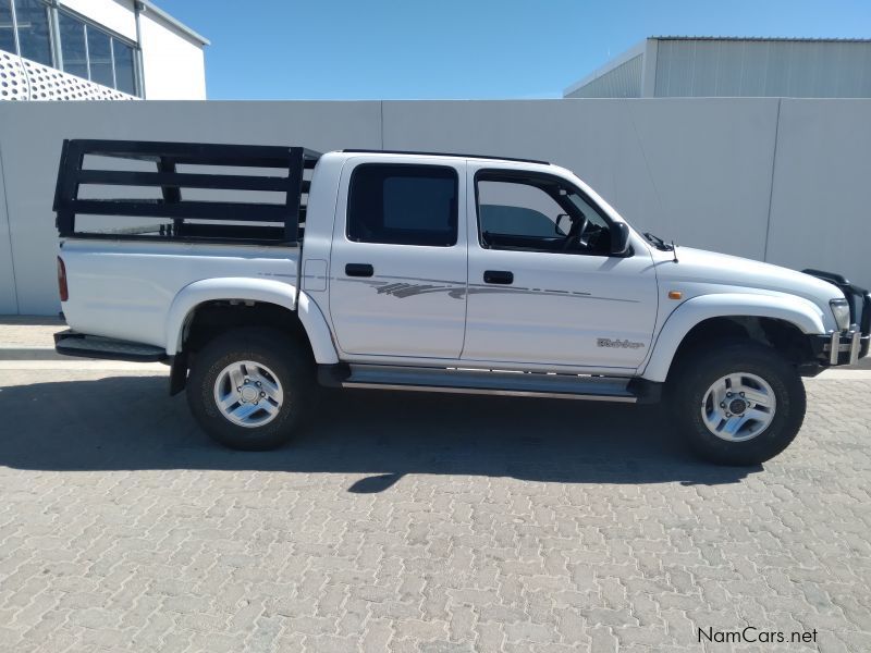 Used Toyota 3000D HILUX D/CAB 4X4 MT KZ-TE | 2001 3000D HILUX D/CAB 4X4 ...