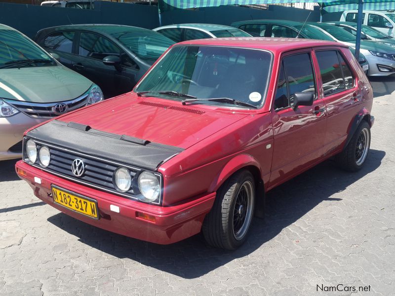 Used Volkswagen City Golf 1.8 | 2001 City Golf 1.8 for sale | Windhoek ...