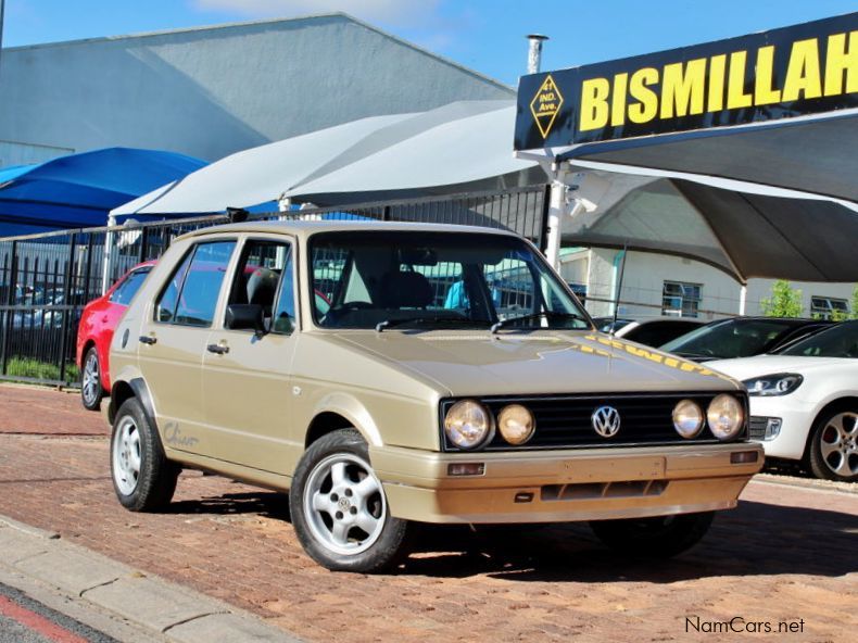 Used Volkswagen Golf City Chico | 2001 Golf City Chico for sale ...