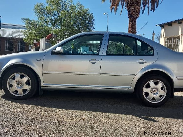 Used Volkswagen Jetta 2.0 | 2001 Jetta 2.0 for sale | Windhoek ...