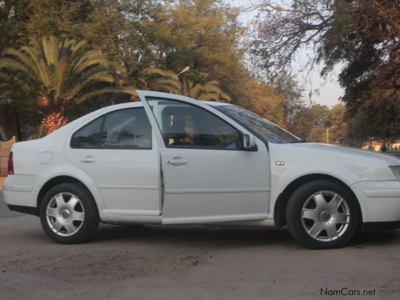 Used Volkswagen Jetta 2.0 | 2001 Jetta 2.0 for sale | Windhoek ...