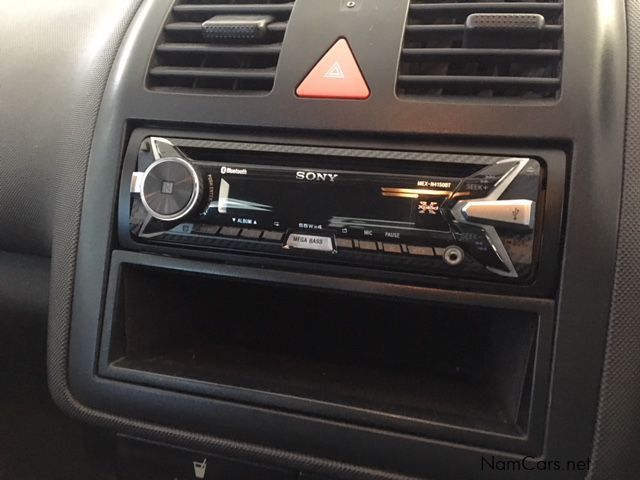 Used Volkswagen Polo Playa 1.6 | 2001 Polo Playa 1.6 for sale ...