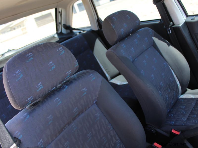 Used Volkswagen Polo Playa | 2001 Polo Playa for sale | Henties Bay ...