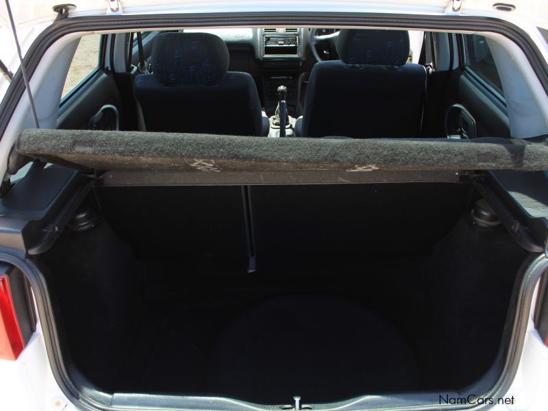 Used Volkswagen Polo Playa | 2001 Polo Playa for sale | Henties Bay ...