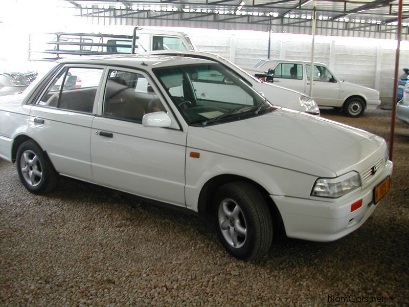 Used Mazda Midge | 2002 Midge for sale | Windhoek Mazda Midge sales ...