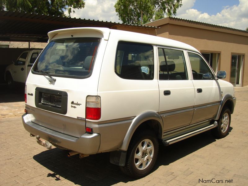 Used Toyota Condor 3000D TX | 2002 Condor 3000D TX for sale | Windhoek ...