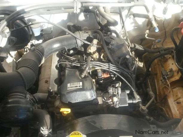 Used Toyota Condor TX | 2002 Condor TX for sale | Windhoek Toyota ...