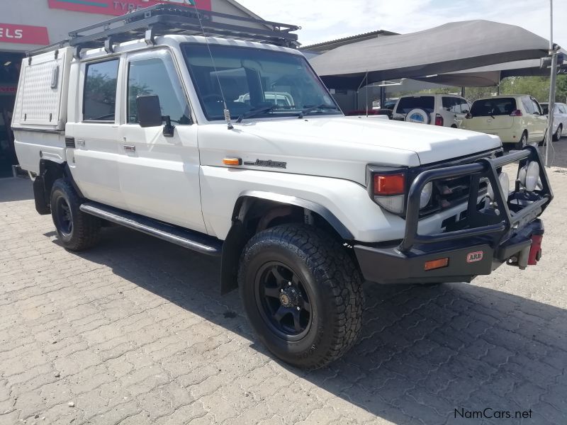 Used Toyota Land Cruiser 4WD | 2002 Land Cruiser 4WD for sale ...