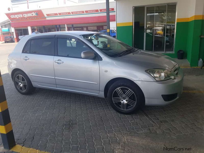 Used Toyota runx 1.5 | 2002 runx 1.5 for sale | Windhoek Toyota runx 1.5 sales | Toyota runx 1.5 ...