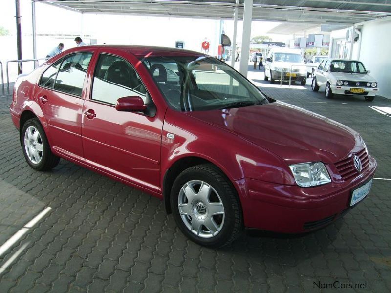 Used Volkswagen Jetta 1.9 TDI | 2002 Jetta 1.9 TDI for sale | Windhoek ...