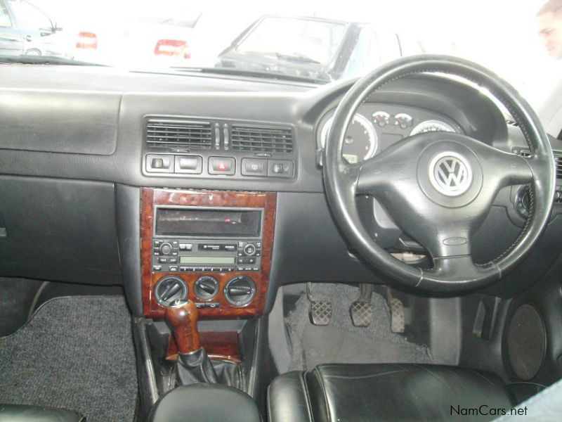 Used Volkswagen Jetta 1.9 TDI | 2002 Jetta 1.9 TDI for sale | Windhoek ...