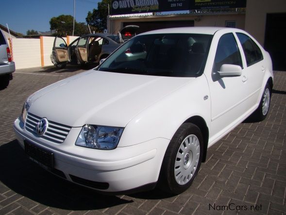 Used Volkswagen Jetta 4 1.6i Comfortline | 2002 Jetta 4 1.6i ...