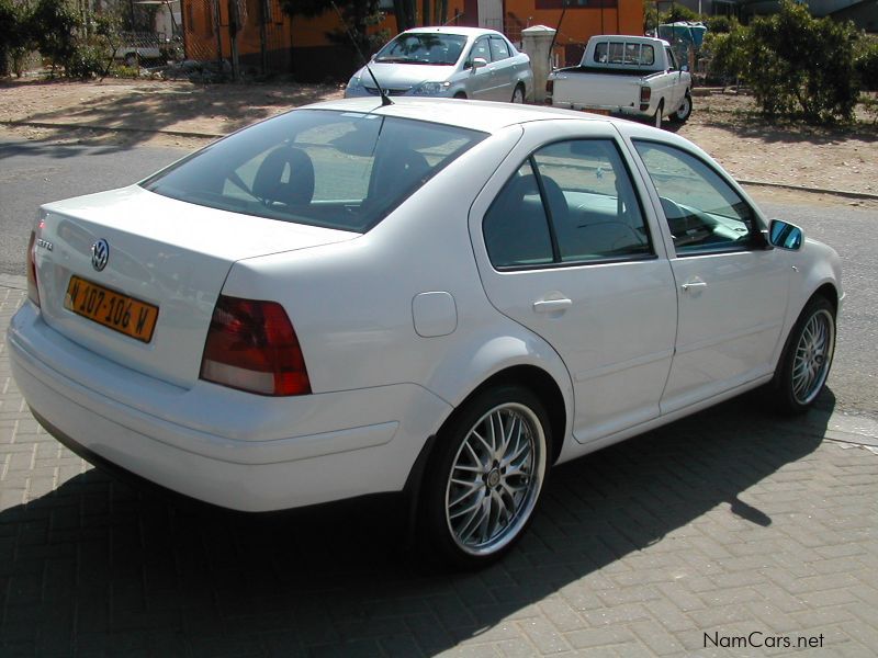 Used Volkswagen Jetta 4 | 2002 Jetta 4 for sale | Windhoek Volkswagen ...