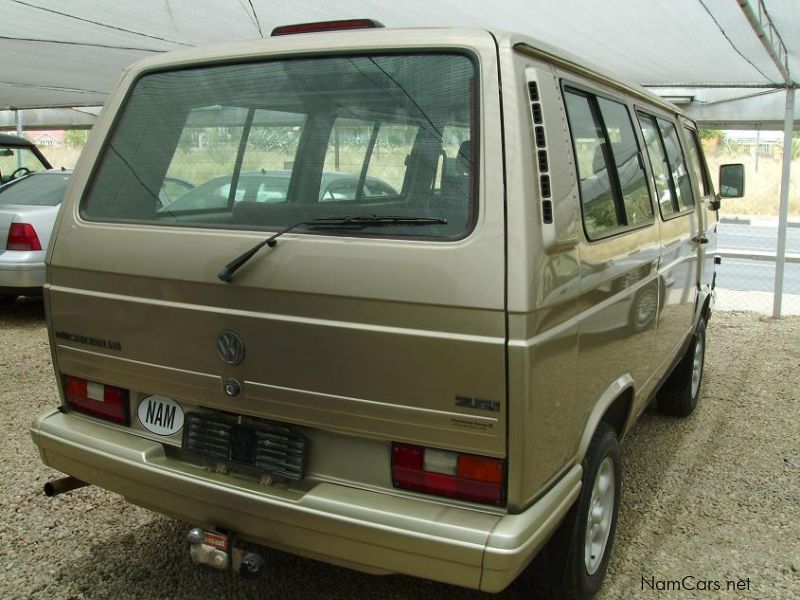 Used Volkswagen Microbus 2.6i | 2002 Microbus 2.6i for sale | Windhoek ...