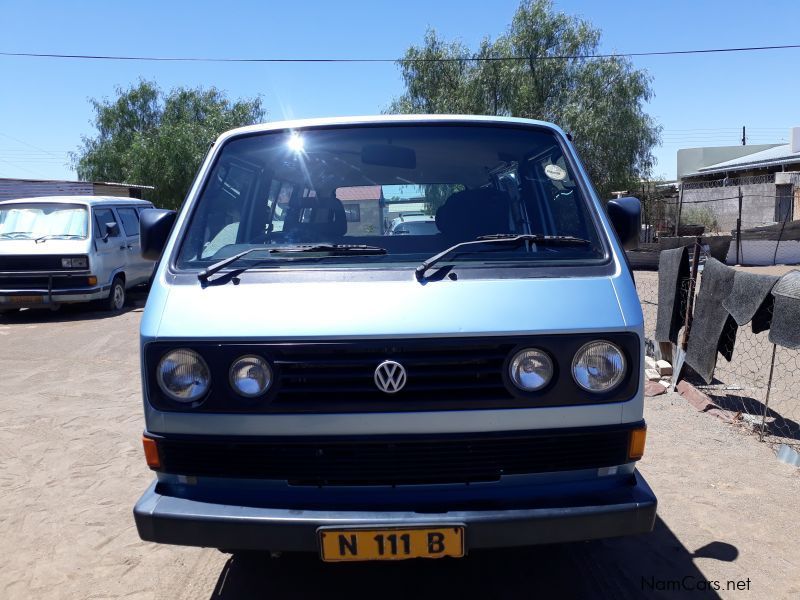 Used Volkswagen Microbus | 2002 Microbus for sale | Keetmanshoop ...