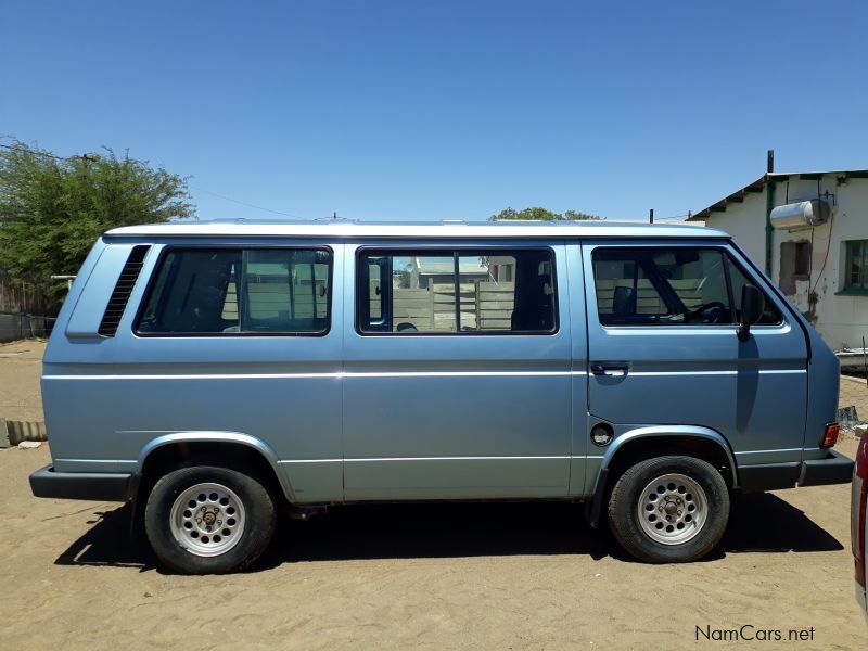 Used Volkswagen Microbus | 2002 Microbus for sale | Keetmanshoop ...