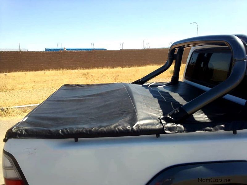 Used Isuzu KB 320 V6 | 2003 KB 320 V6 for sale | Windhoek Isuzu KB 320 ...