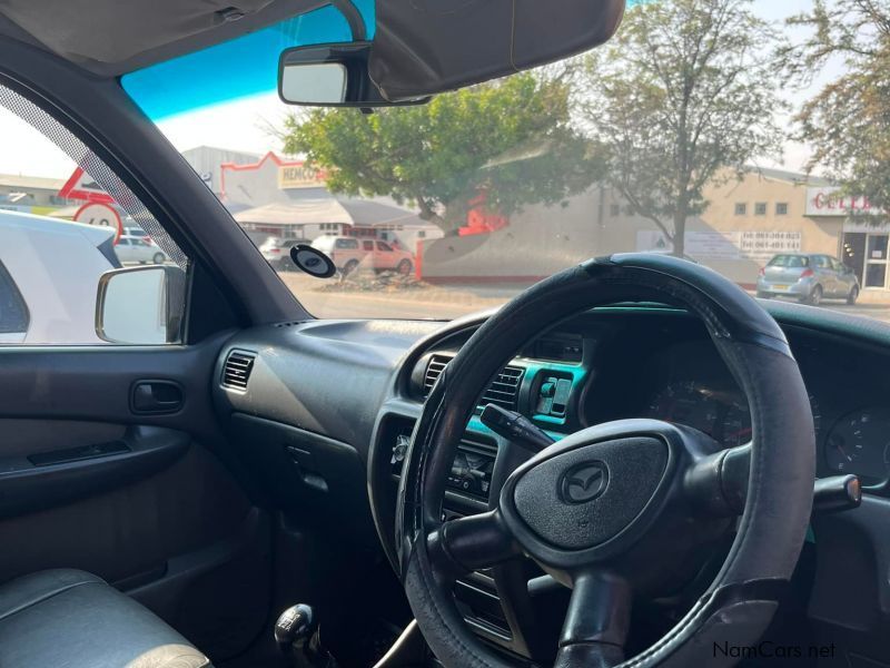 Used Mazda Drifter 2.5 TDi Manual P/U D/C | 2003 Drifter 2.5 TDi Manual ...