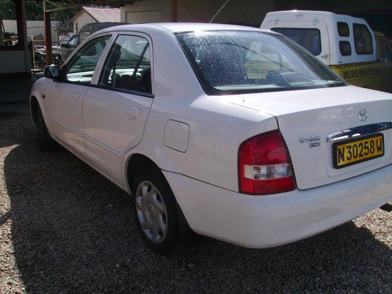 Used Mazda Etude | 2003 Etude for sale | Windhoek Mazda Etude sales ...