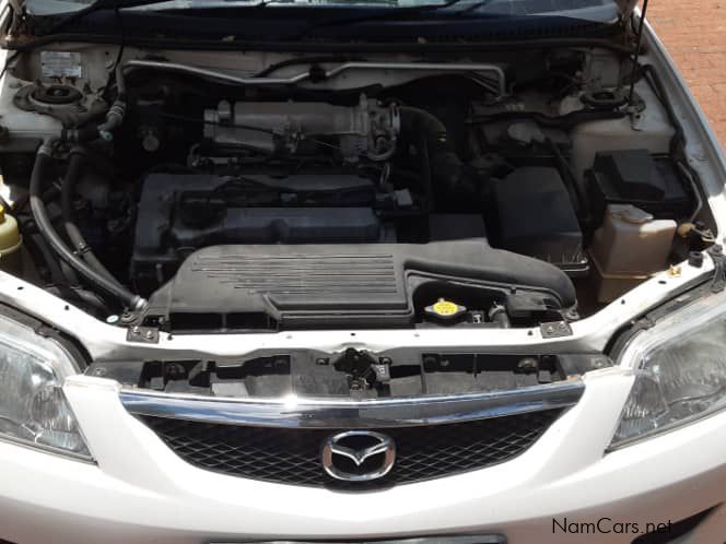 Used Mazda Etude | 2003 Etude for sale | Windhoek Mazda Etude sales ...