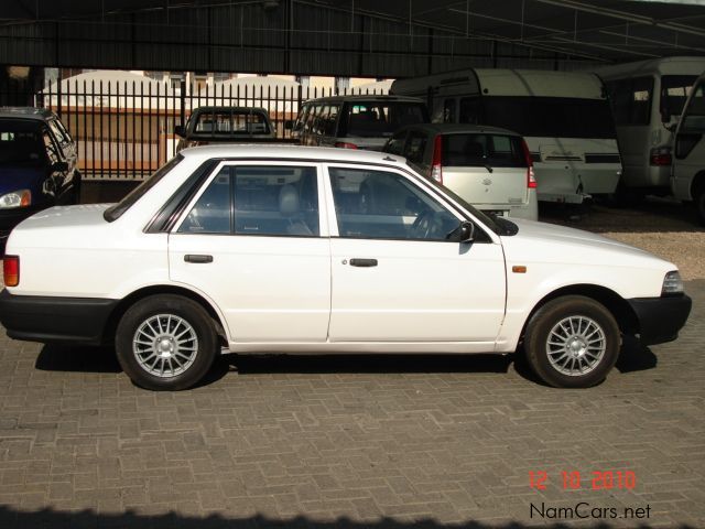 Used Mazda MIDGE 323 130 | 2003 MIDGE 323 130 for sale | Windhoek Mazda ...