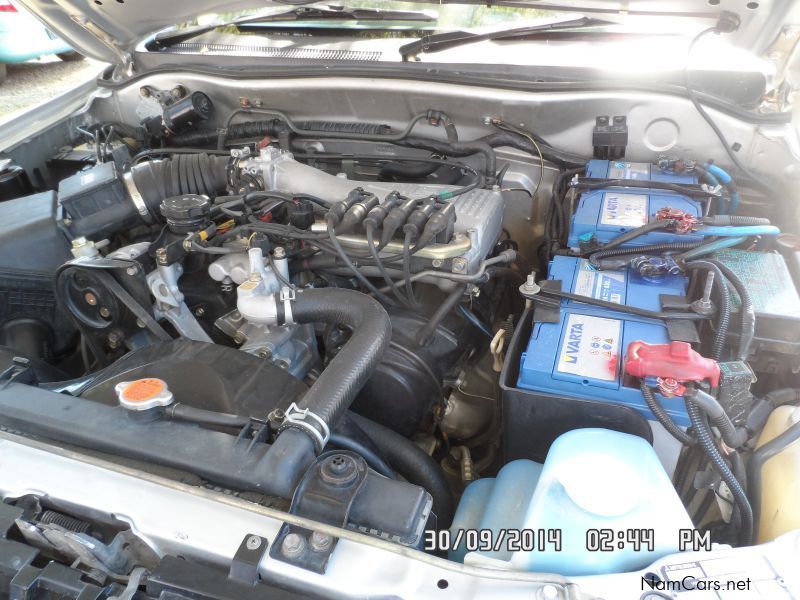 Used Mitsubishi 2003 Colt 4X4 Rodeo 3.0 v6 | 2003 2003 Colt 4X4 Rodeo 3 ...