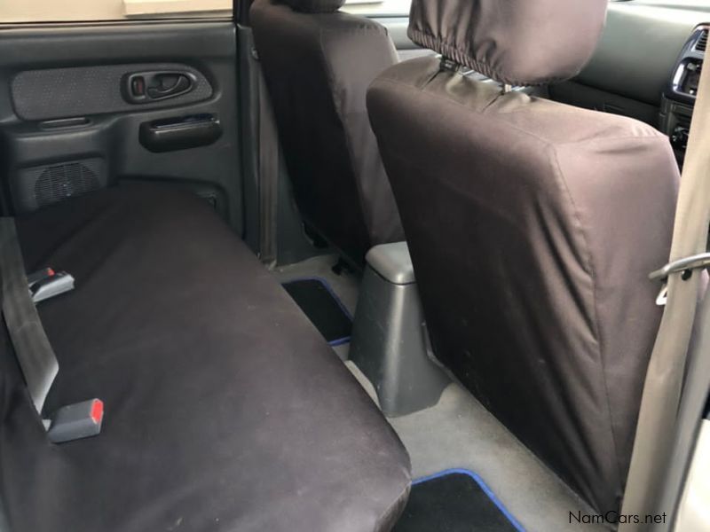Used Mitsubishi Colt L200 | 2003 Colt L200 for sale | Swakopmund ...