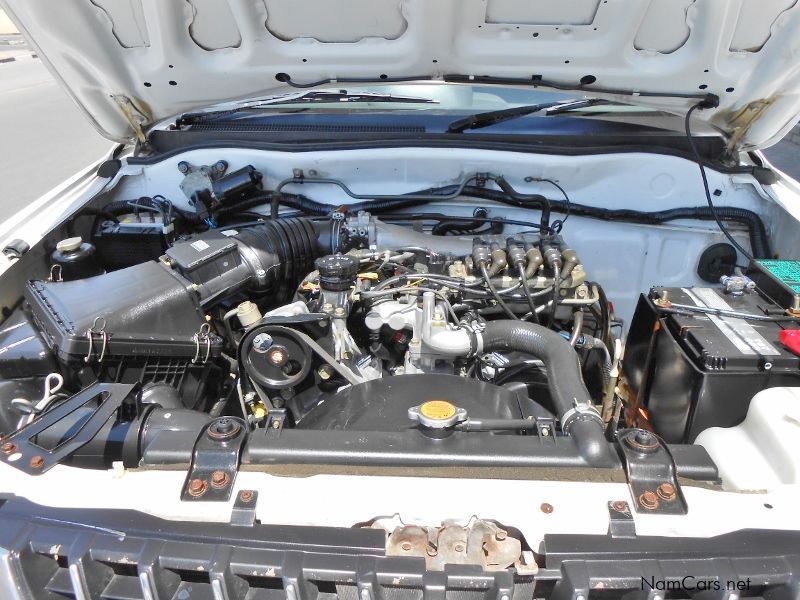 Used Mitsubishi Colt Rodeo 3.0 V6 D/C 4x4 | 2003 Colt Rodeo 3.0 V6 D/C ...