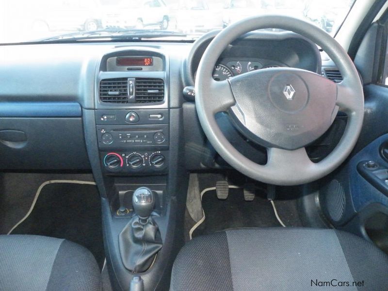 Used Renault Clio | 2003 Clio for sale | Windhoek Renault Clio sales ...