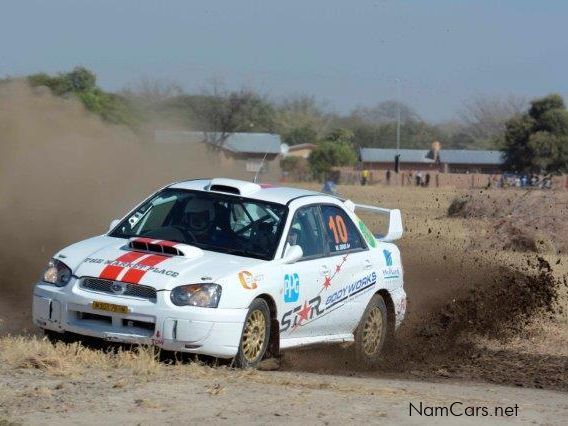 Used Subaru Impreza WRX Sti Prodrive | 2003 Impreza WRX Sti Prodrive ...