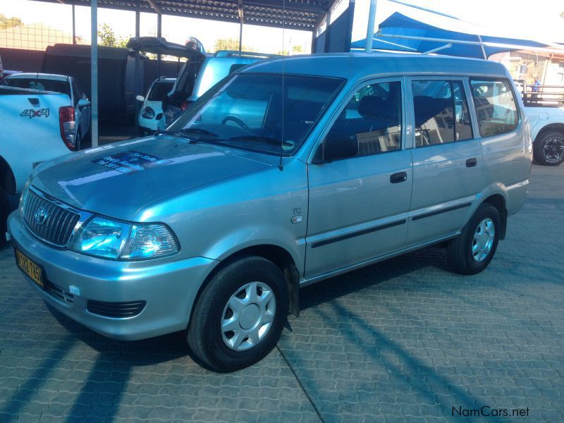 Used Toyota CONDOR | 2003 CONDOR for sale | Windhoek Toyota CONDOR ...