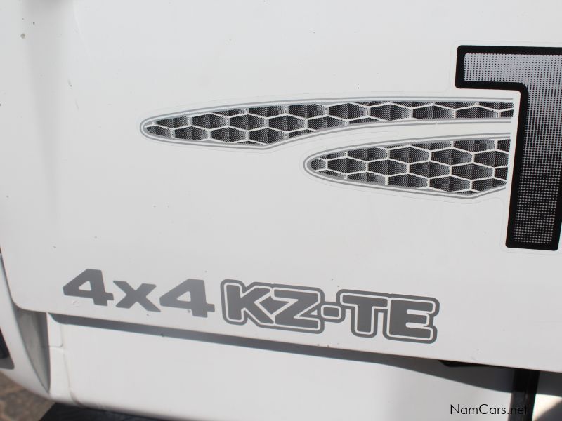 Used Toyota Hilux 3.0 KZTE | 2003 Hilux 3.0 KZTE for sale | Windhoek ...