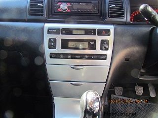 Used Toyota RUNX 180I RSI | 2003 RUNX 180I RSI for sale | Windhoek ...