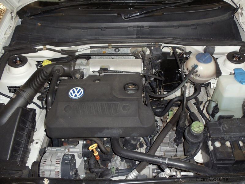 Used Volkswagen POLO CLASSIC 1.6I | 2003 POLO CLASSIC 1.6I for sale ...