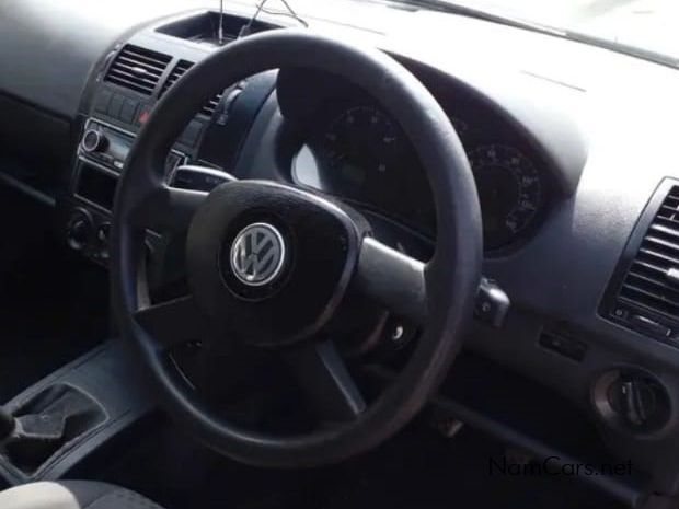 Used Volkswagen Polo TDI | 2003 Polo TDI for sale | Walvis Bay ...