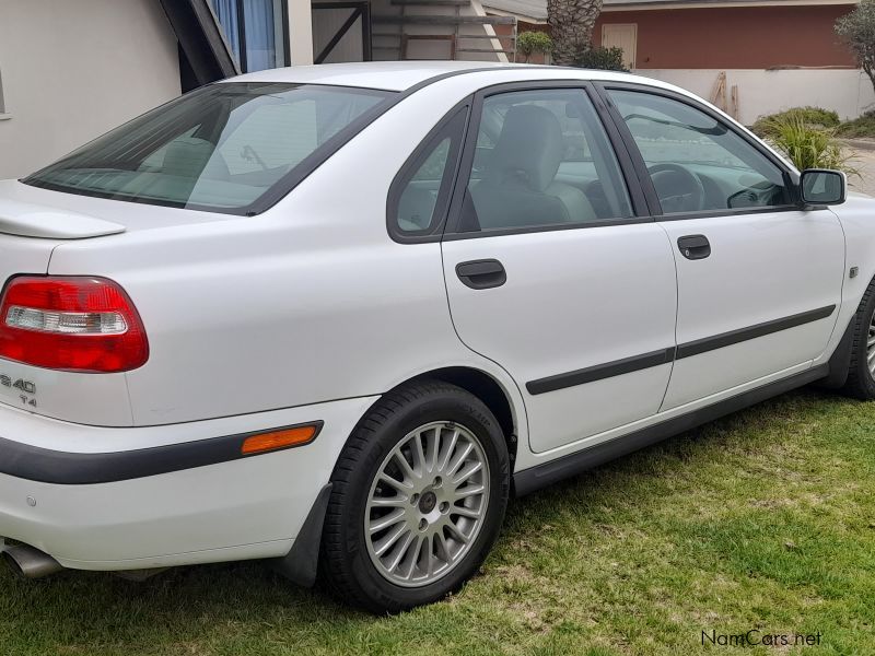 Used Volvo S40 T4 MANUAL | 2003 S40 T4 MANUAL for sale | Swakopmund ...
