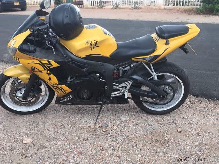 Used Yamaha 2003 (special edition) | 2003 2003 (special edition) for ...