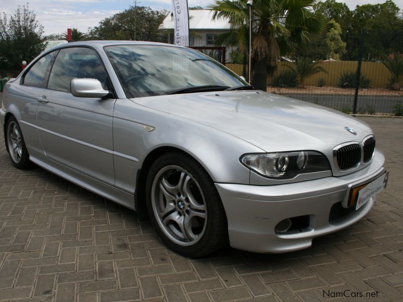Used BMW 325i | 2004 325i for sale | Windhoek BMW 325i sales | BMW 325i ...