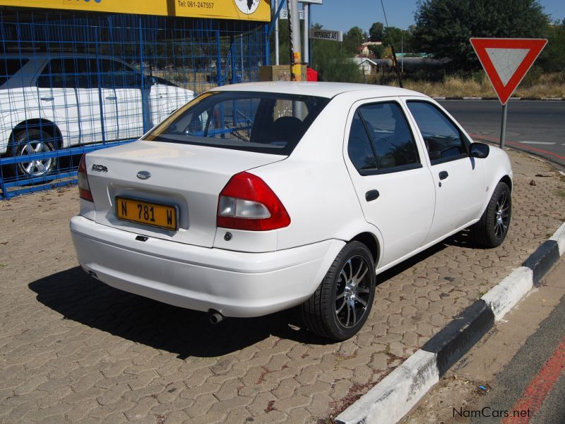 Used Ford Ikon 1.3 Ambient | 2004 Ikon 1.3 Ambient for sale | Windhoek ...